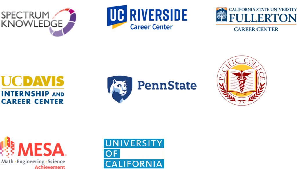 Pacific College Elevate